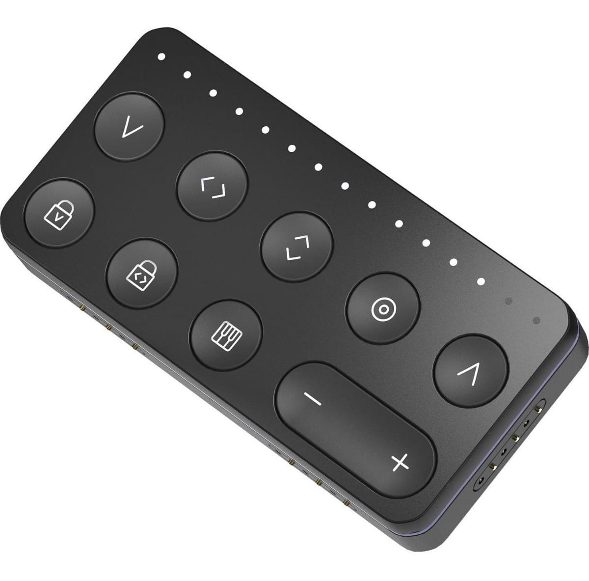 Controlador Midi Roli Touch Blocks - Compas Uno