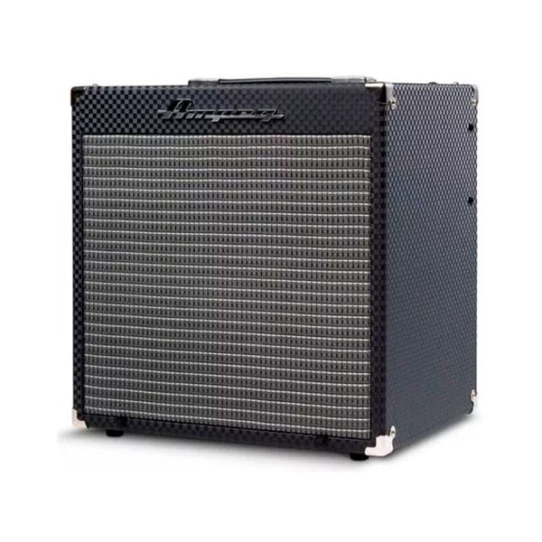 Amplificador Ampeg RB108 Rocket Bass Combo de Bajo - Compas Uno