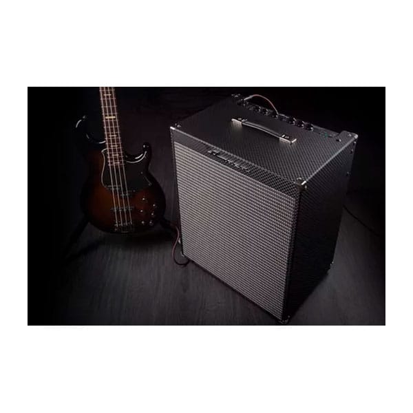 Amplificador para Bajo Ampeg Rocket Bass RB110 50w - Compas Uno