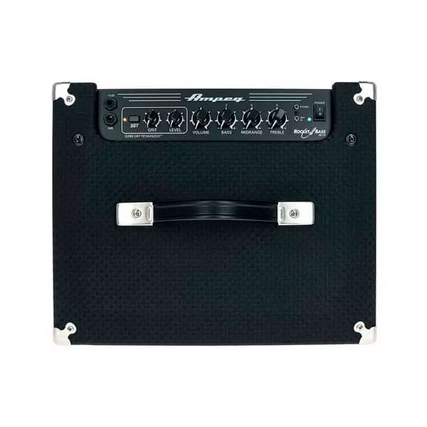 Amplificador para Bajo Ampeg Rocket Bass RB110 50w - Compas Uno