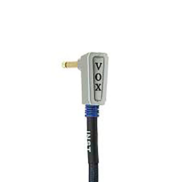 Cable para Bajo VOX VBC13 Clase A de 4 Metros - Compas Uno